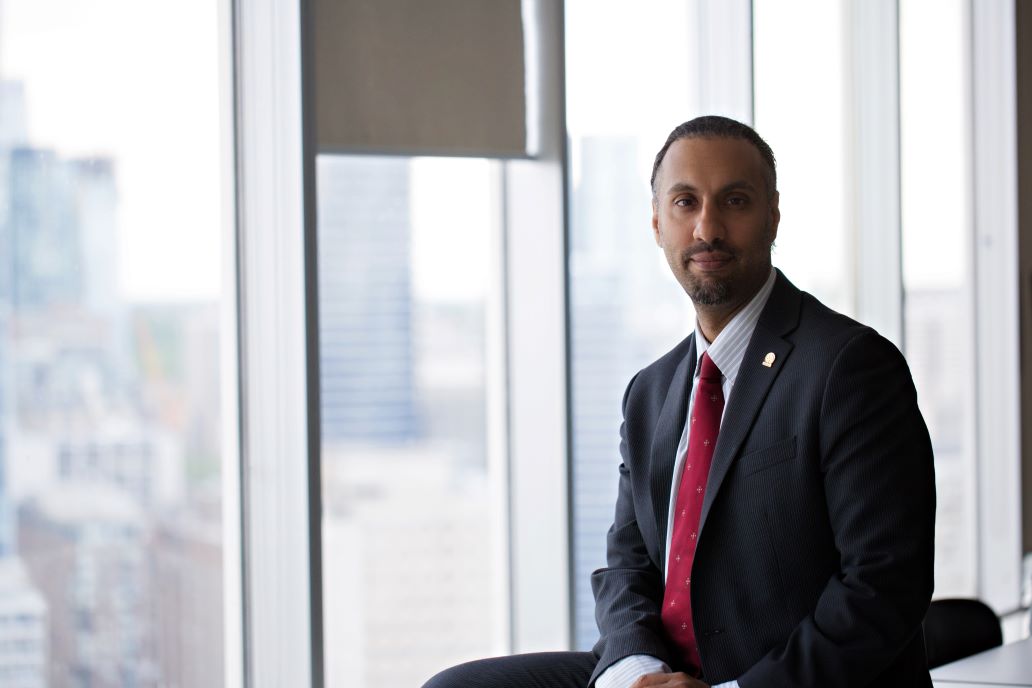 Professional LLM in Health Law - Osgoode Professional Development