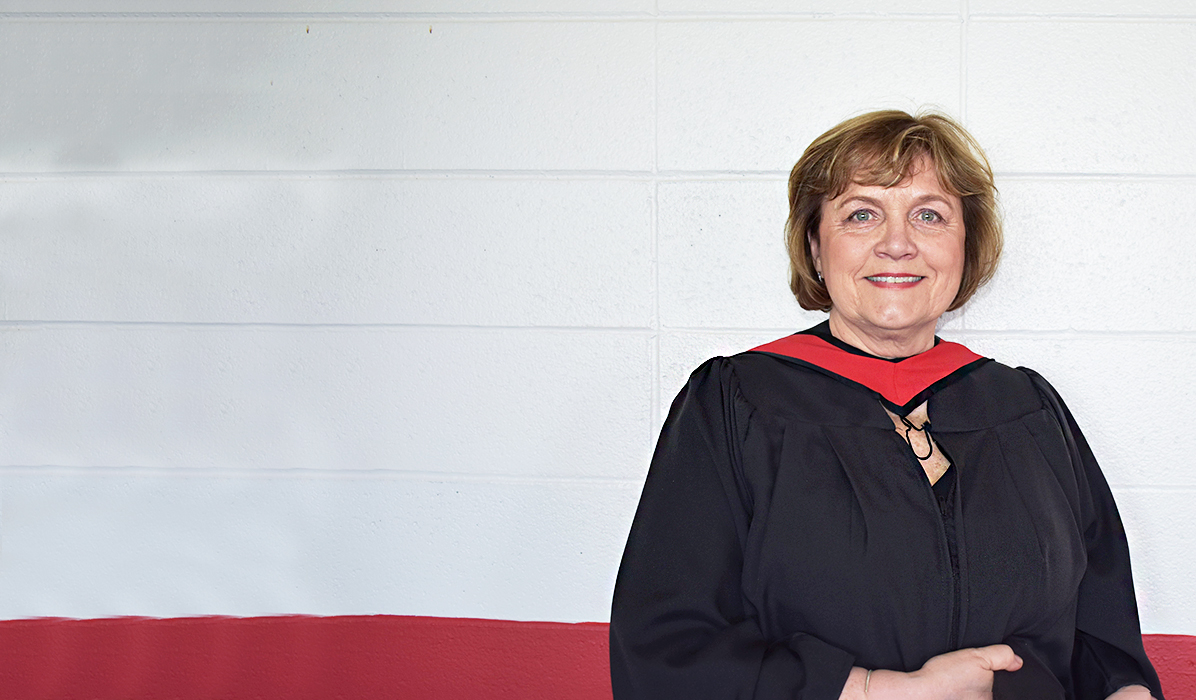 Professional LLM in Health Law - Osgoode Professional Development