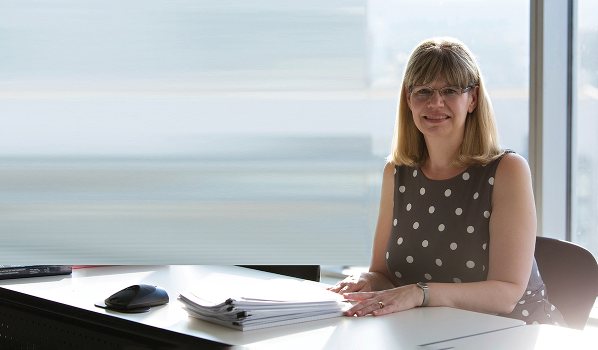 Professional LLM in Labour and Employment Law - OsgoodePD