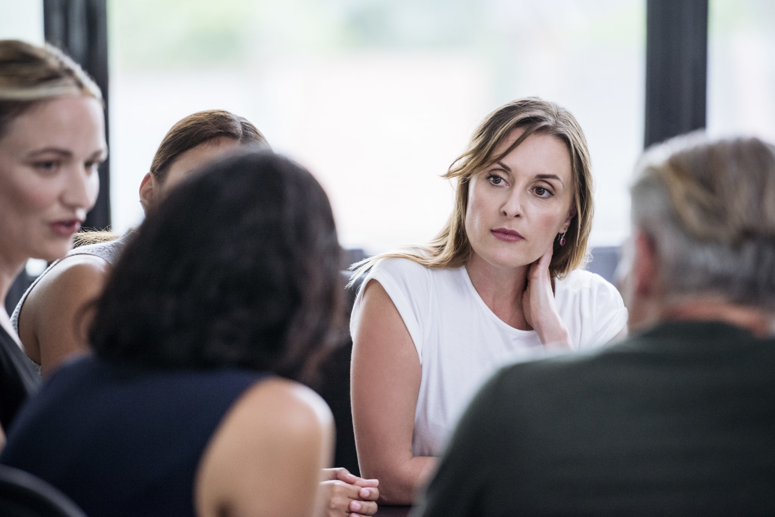 Advanced Issues in Ombuds Practice - OsgoodePD