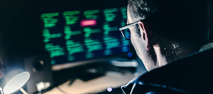 Data Breaches and Cybersecurity Incidents 2020 - OsgoodePD