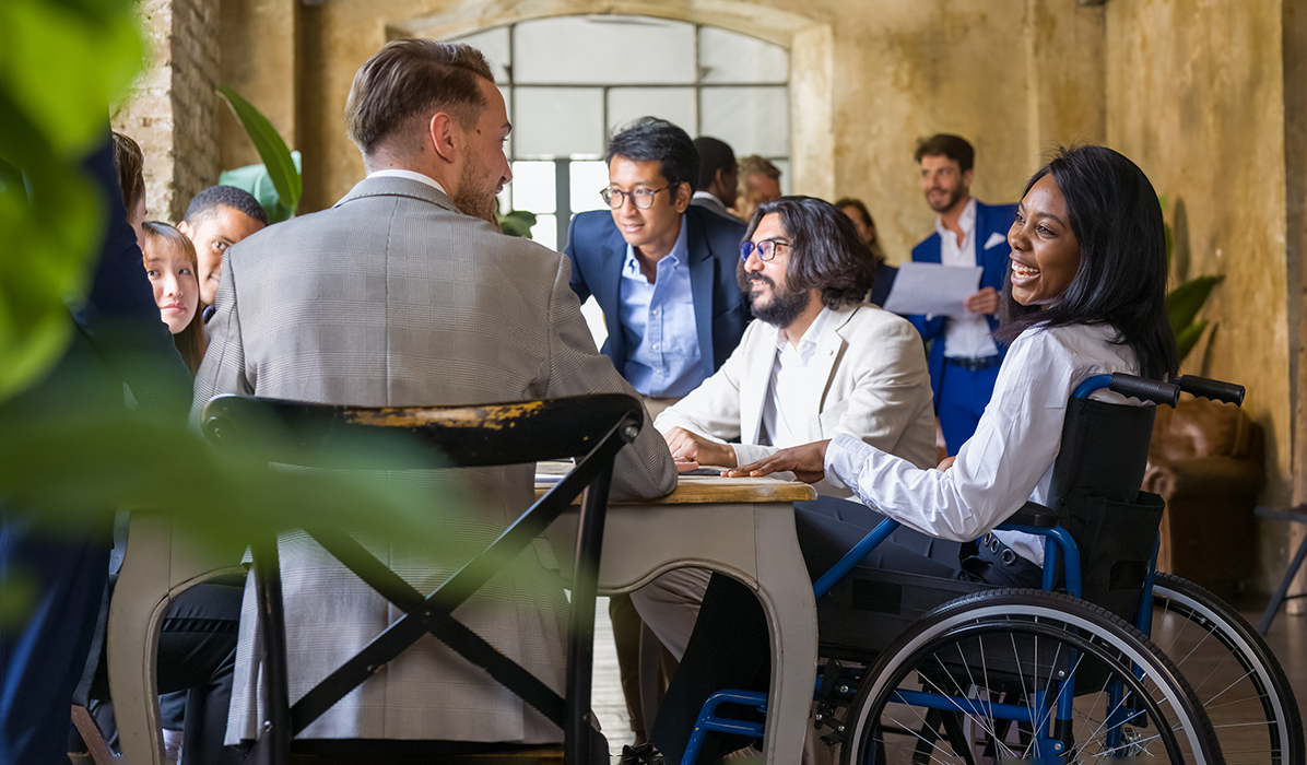 Human Rights Theory and Practice - OsgoodePD