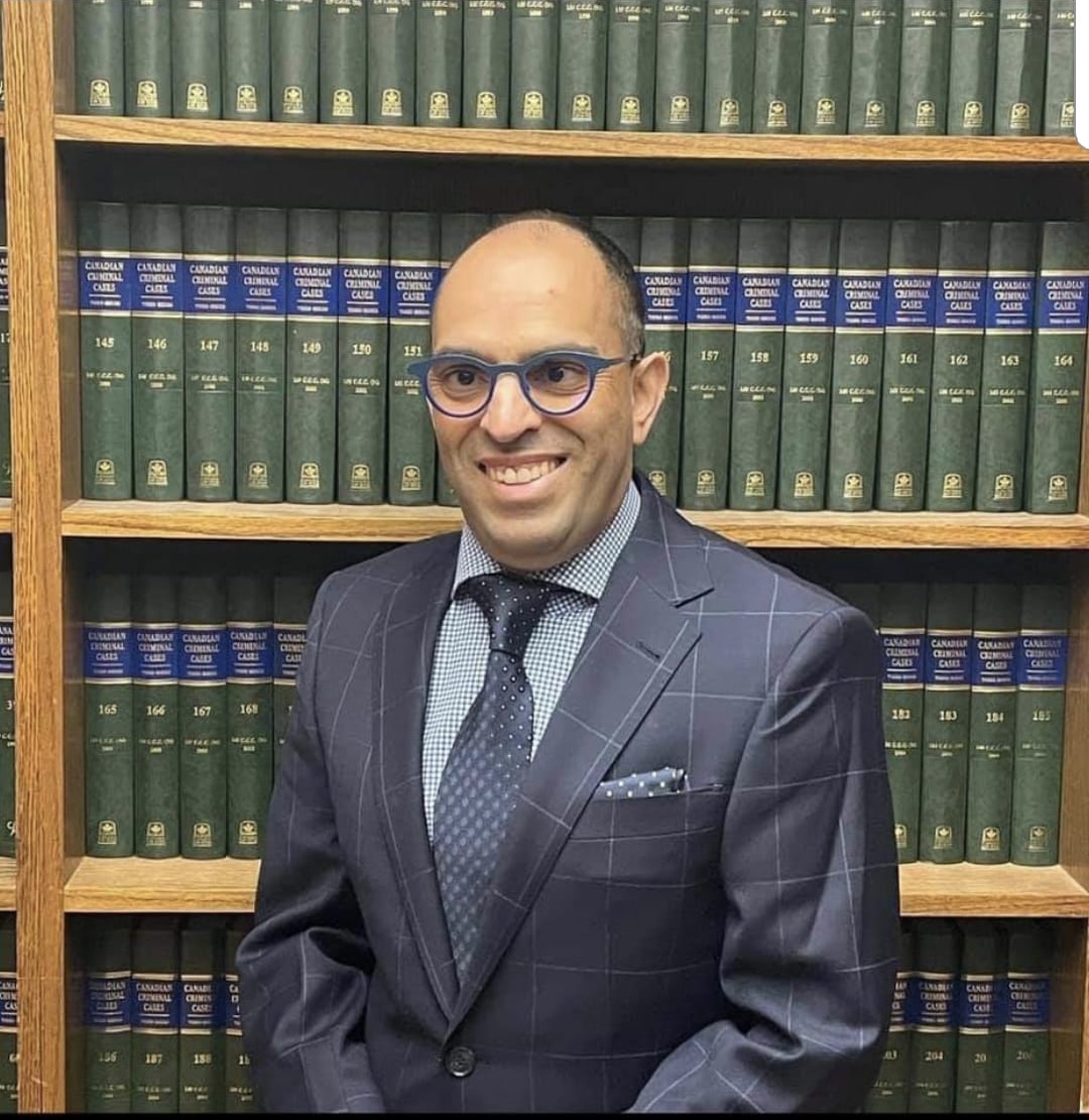 Rajeev Vijan Memorial Prize - OsgoodePD