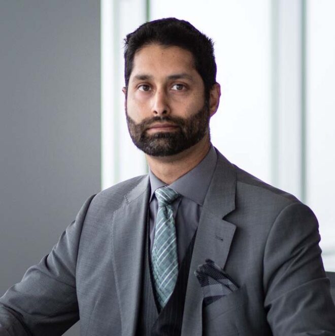 Alumni Spotlights - Osgoode Professional Development