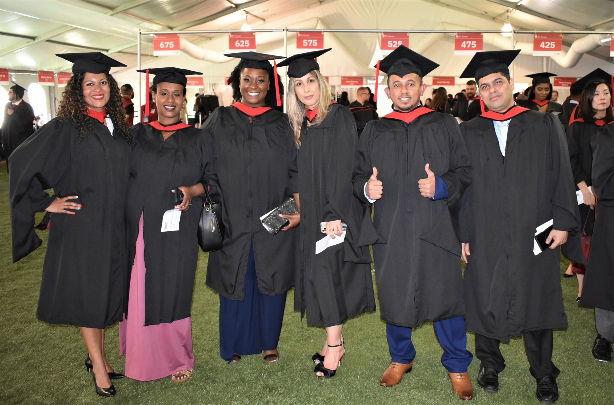 Celebrating Osgoode Professional Development’s Class of 2022 - OsgoodePD