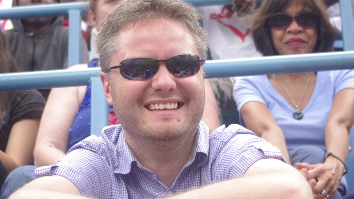 Remembering Paul Wye - OsgoodePD