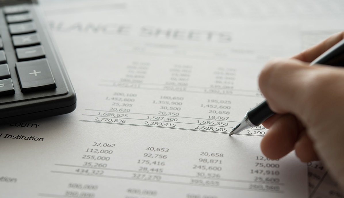 Financial Statements for Family Lawyers Boot Camp 2026 - OsgoodePD