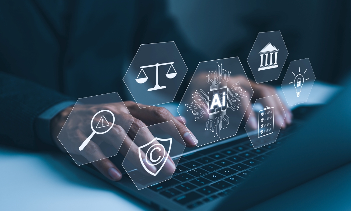 Justice Rewired: AI at the Frontlines of Crime and Criminal Justice ...
